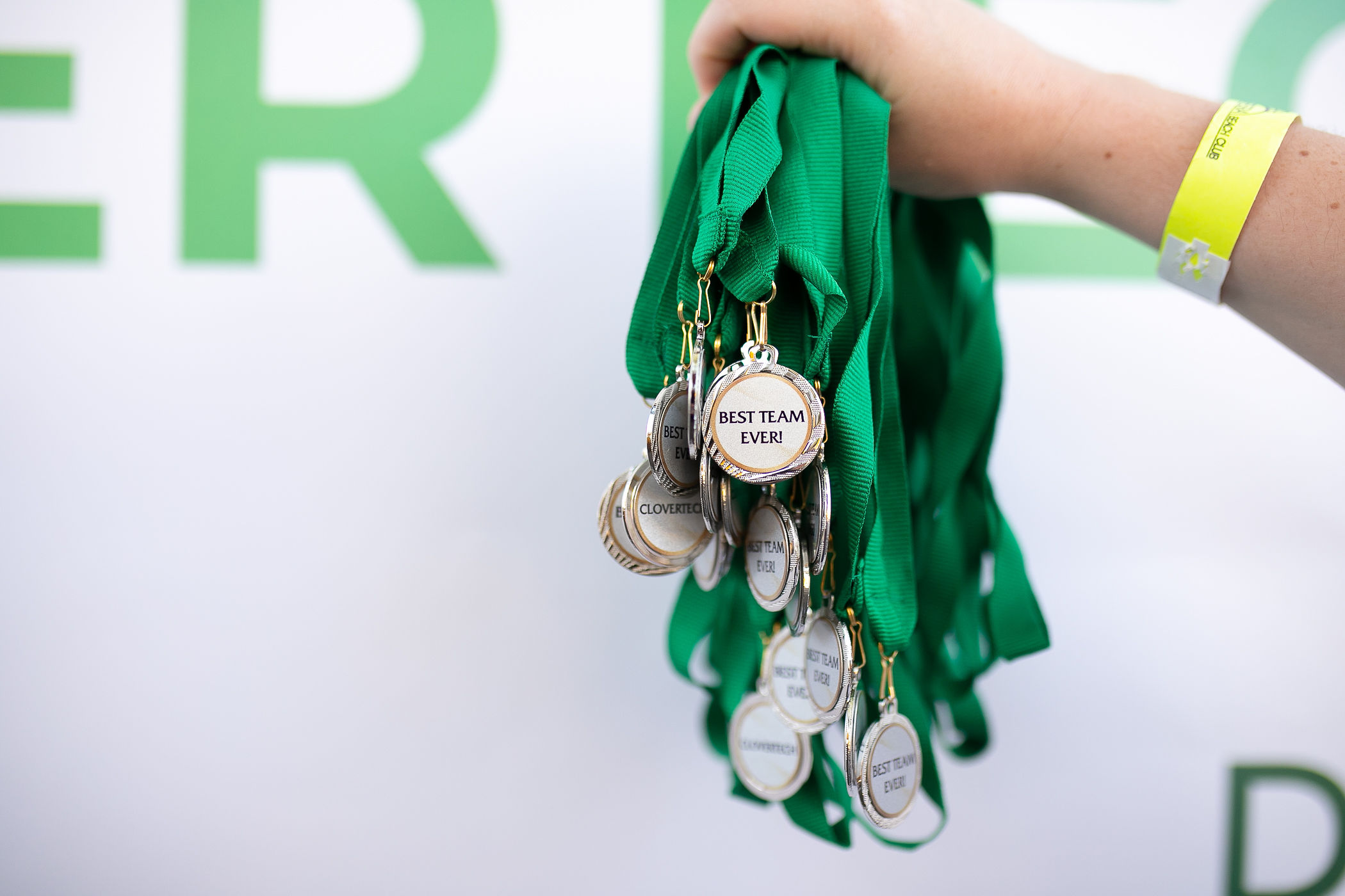 Company - Clovertech